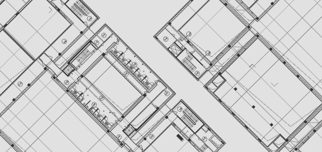 The rise of a BIM model based on drawings
